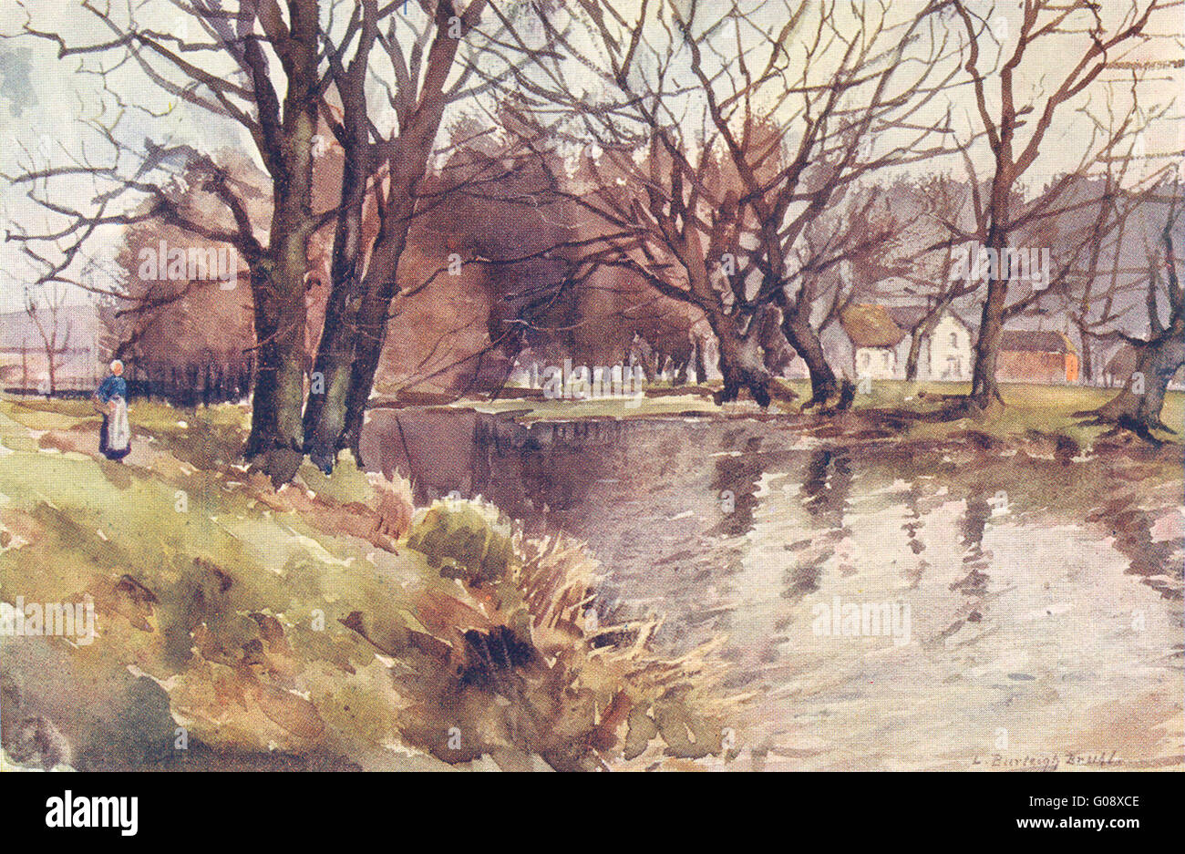 Charles halstead hi-res stock photography and images - Alamy