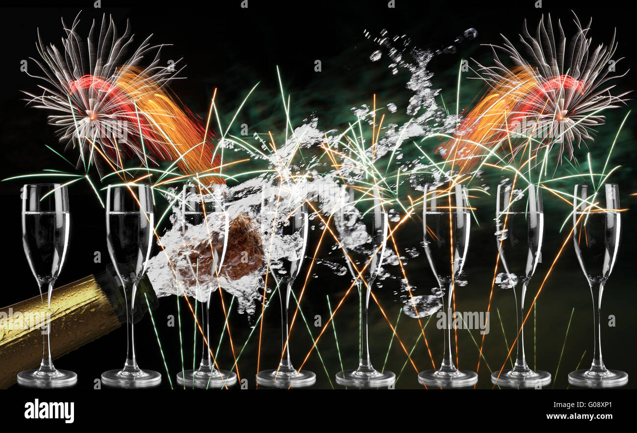 Partyszene hi-res stock photography and images - Alamy