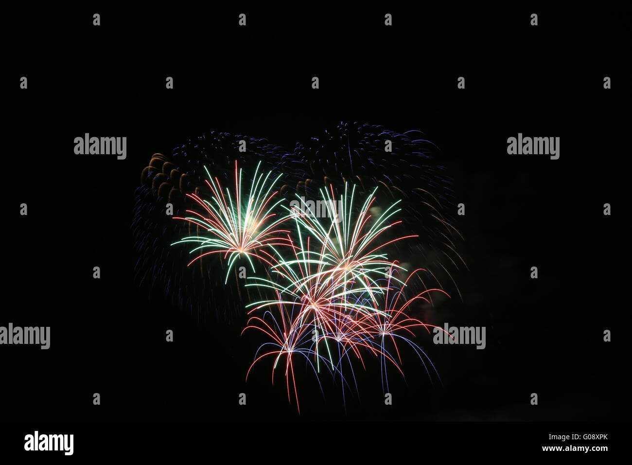 Fourth heaven hi-res stock photography and images - Alamy