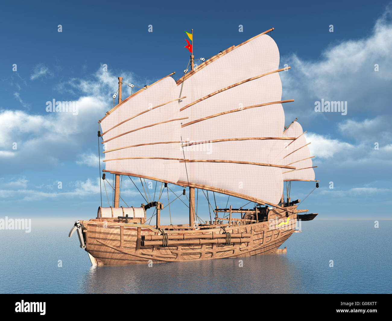 Sea junk hi-res stock photography and images - Alamy