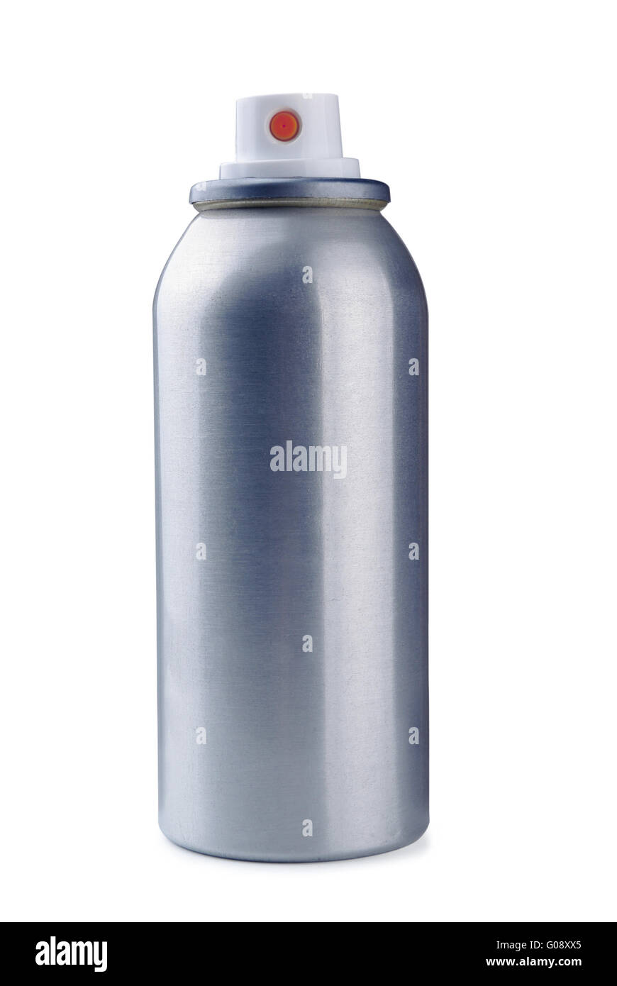 Spraying aerosol can hi-res stock photography and images - Alamy