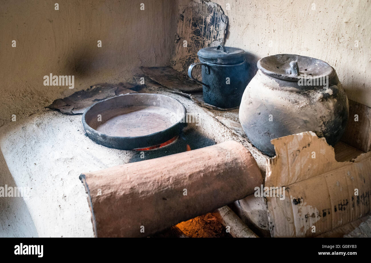 Improved cooking stove hi-res stock photography and images - Alamy