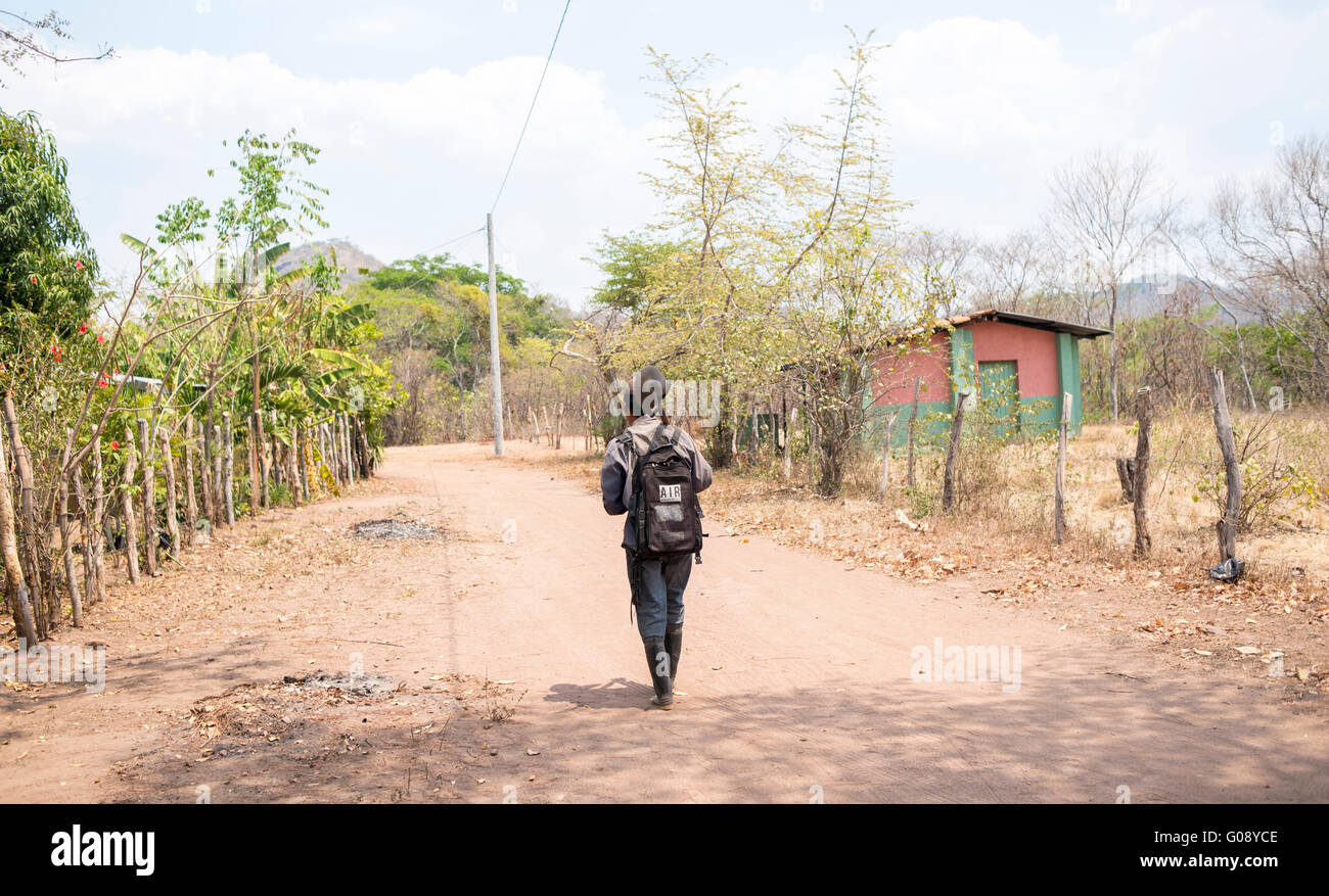 going to work Stock Photo - Alamy