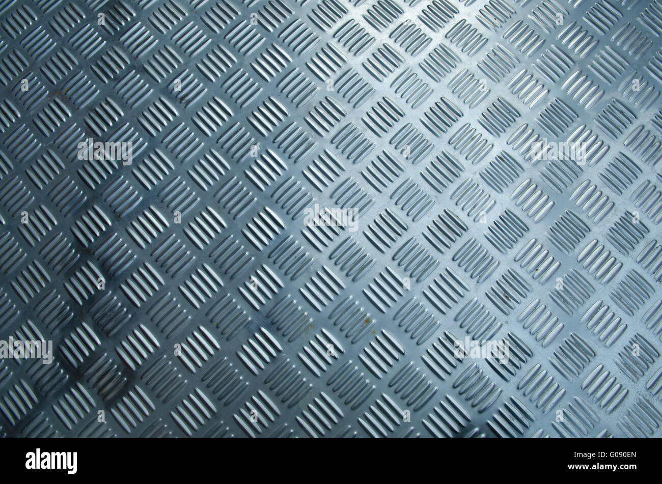 Diamond steel sheet hi-res stock photography and images - Alamy