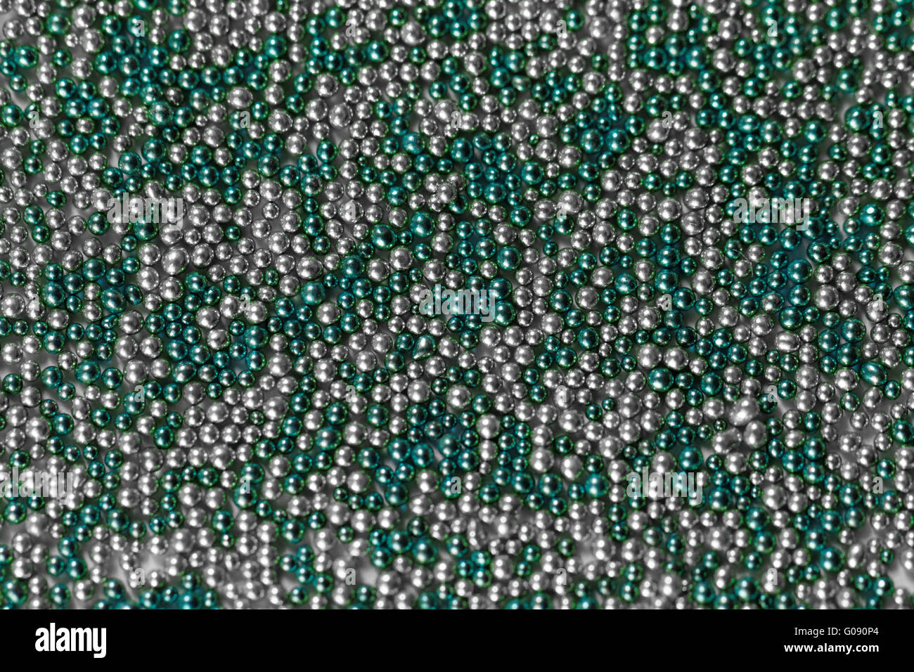 Gray glitter texture hi-res stock photography and images - Alamy