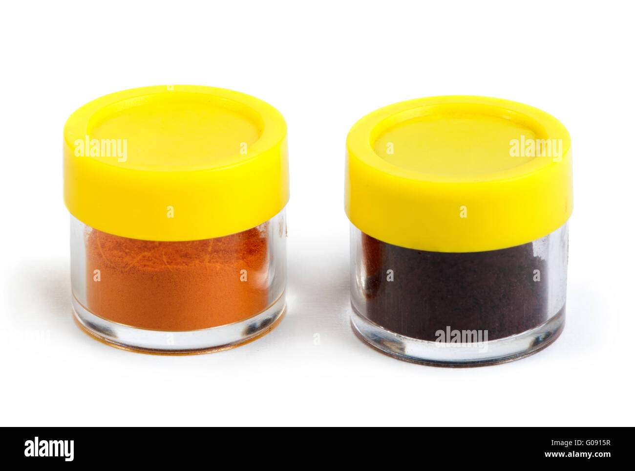 Artificial food coloring hi-res stock photography and images - Alamy