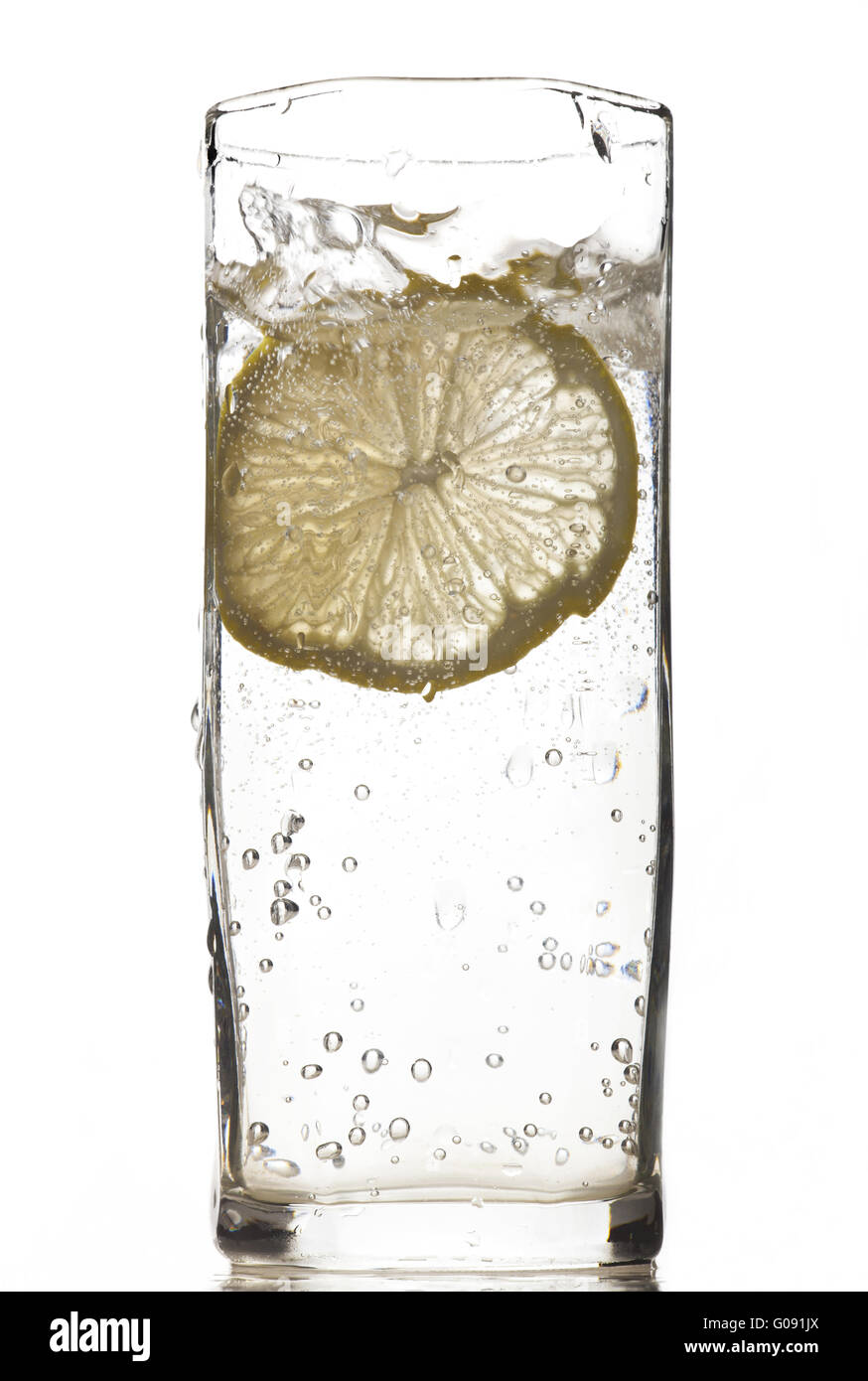 A Cup of Water Stock Photo - Alamy