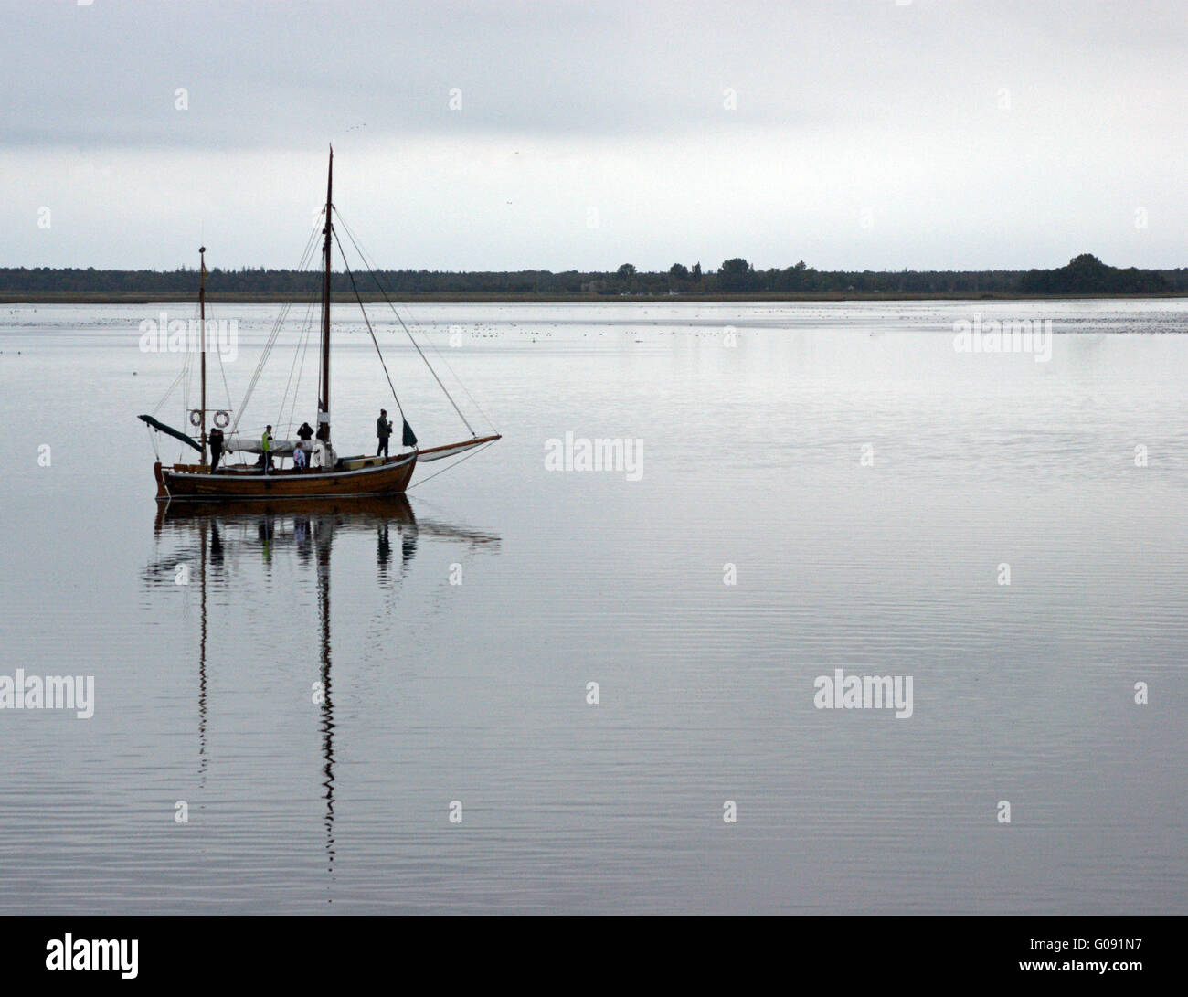 Boat passage hi-res stock photography and images - Alamy