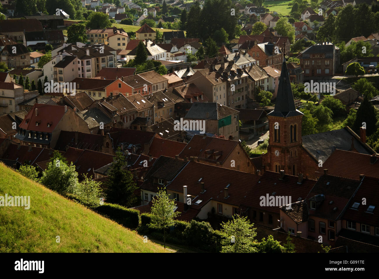 Garnison festung hi-res stock photography and images - Alamy