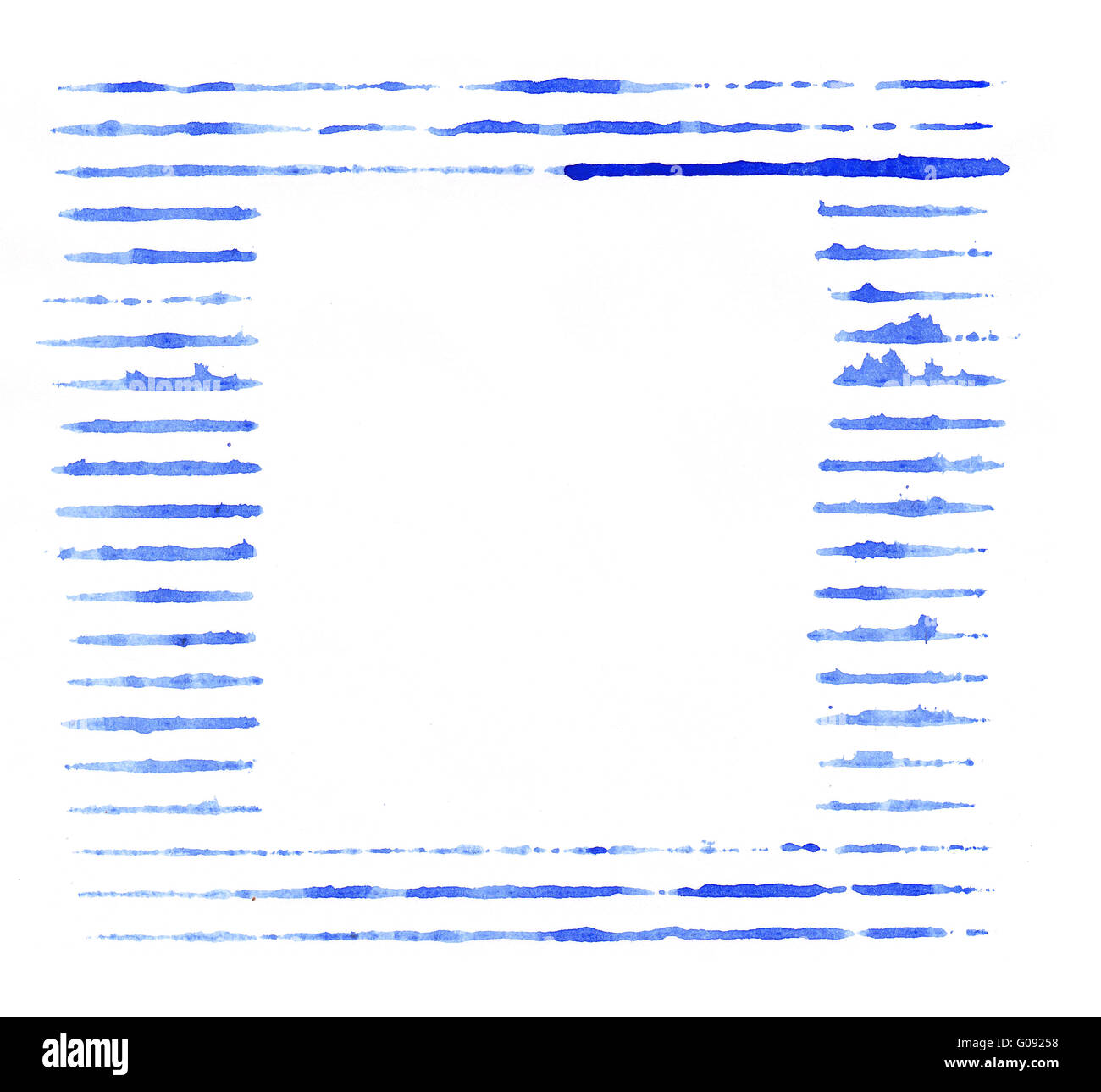 Vintage wallpaper strips texture hi-res stock photography and images ...