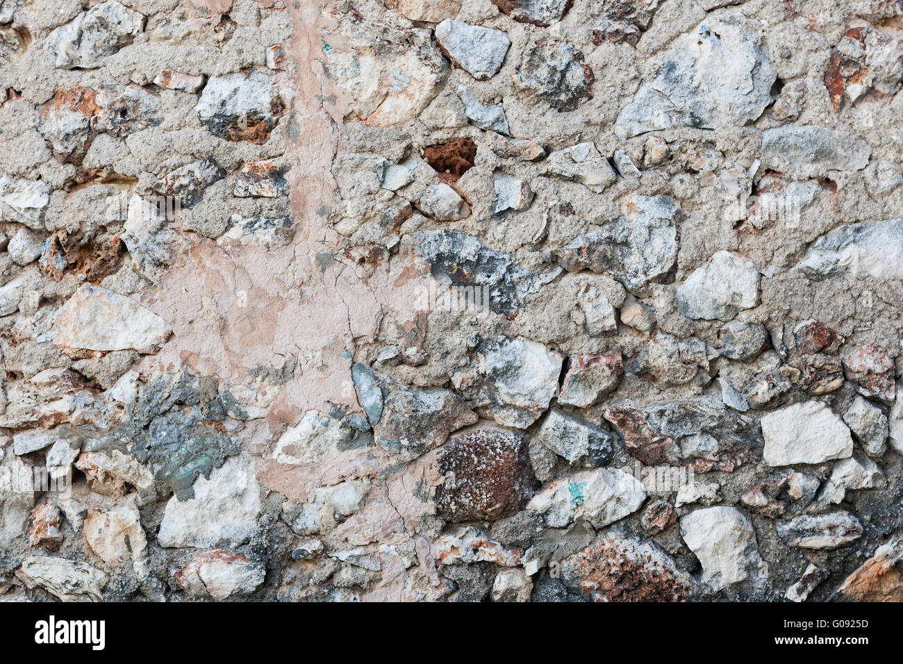 Background texture of a rock wall Stock Photo - Alamy