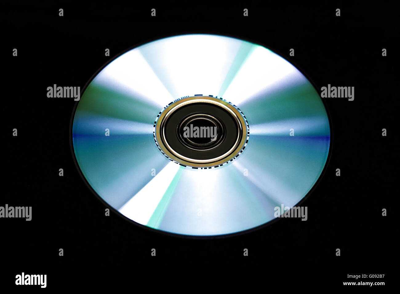 Digital versatile disc hi-res stock photography and images - Alamy