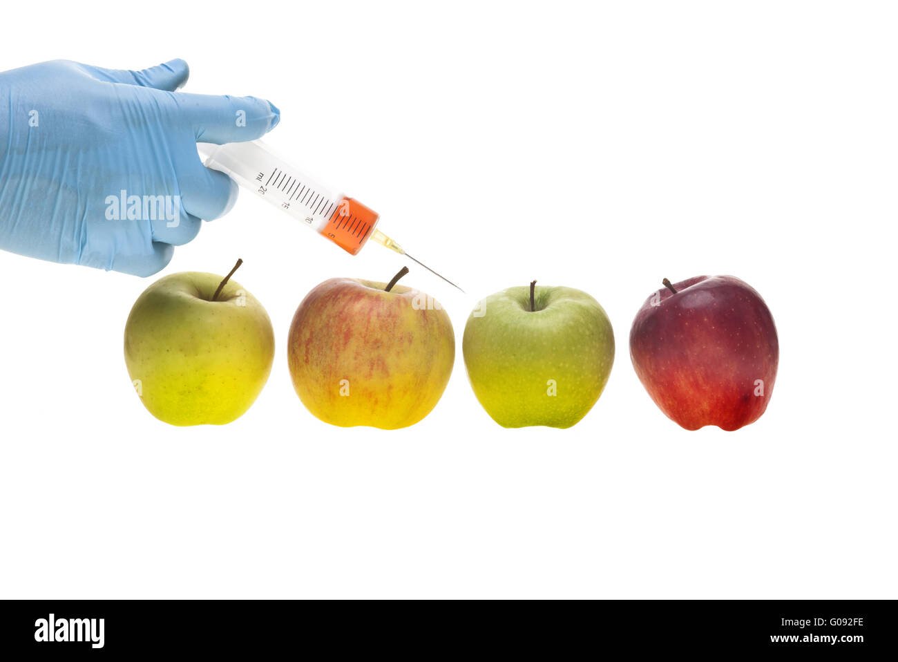 Genetic differences hi-res stock photography and images - Alamy