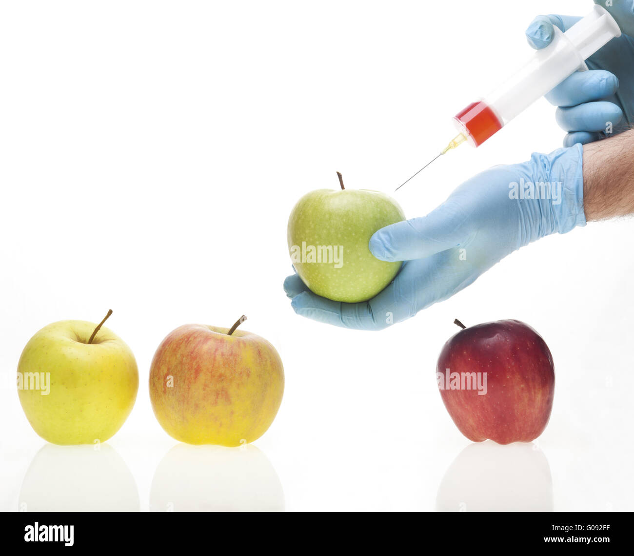 Genetic differences hi-res stock photography and images - Alamy