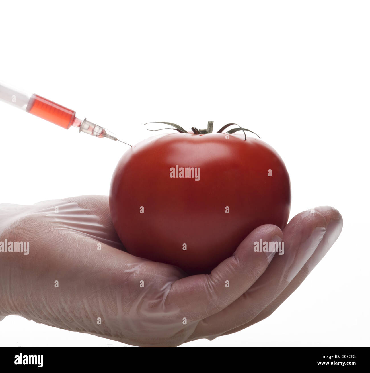 Genetic experiment hi-res stock photography and images - Alamy