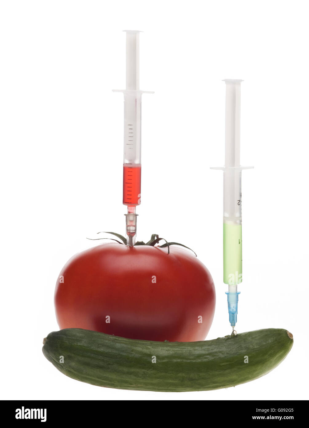 Genetic experiment hi-res stock photography and images - Alamy