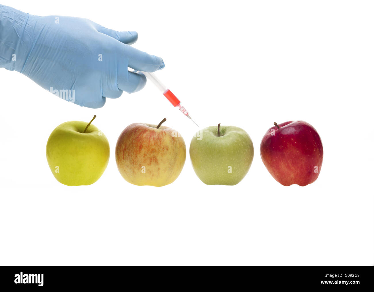 No genetic modification hi-res stock photography and images - Alamy