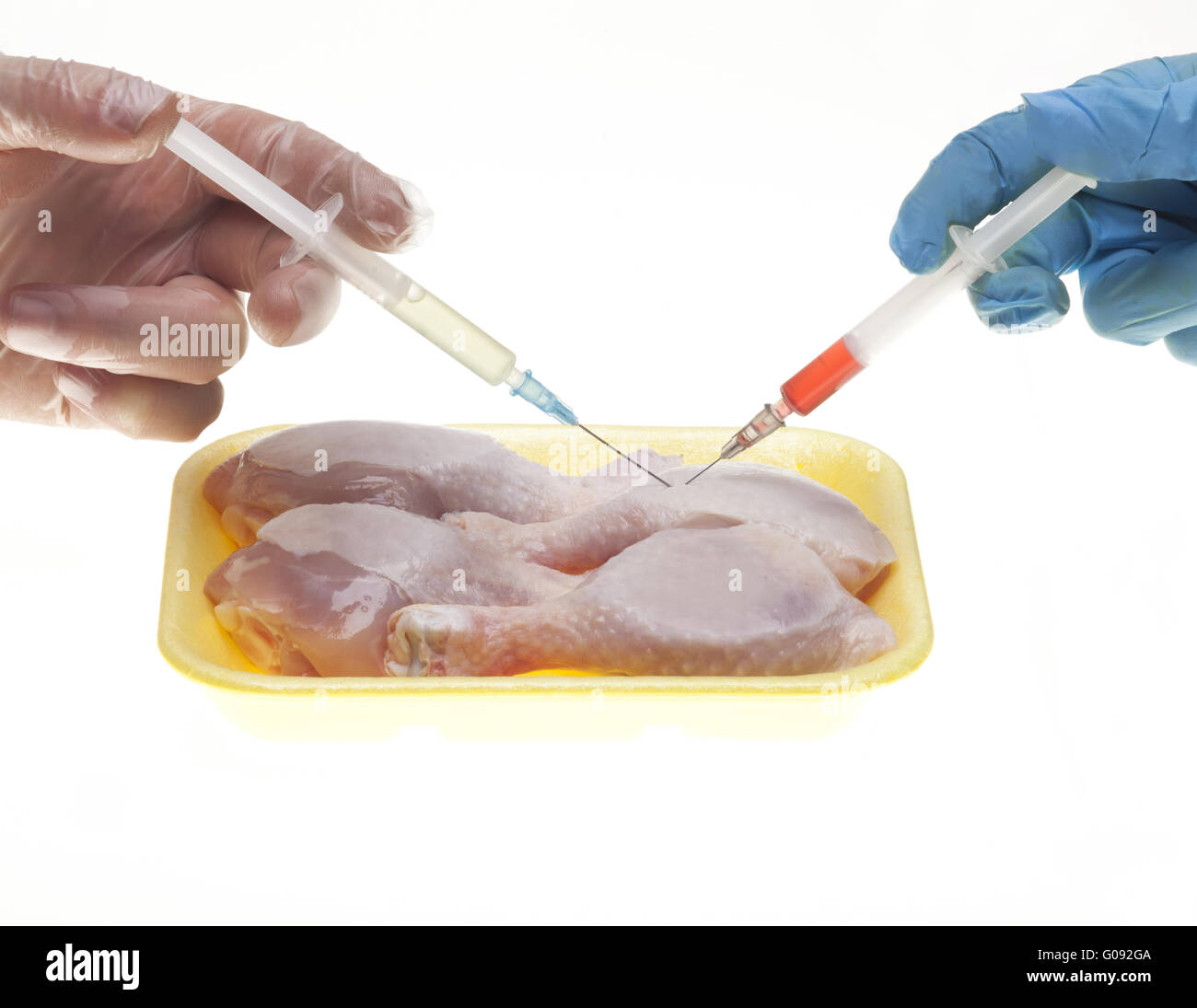 Genetic differences hi-res stock photography and images - Alamy