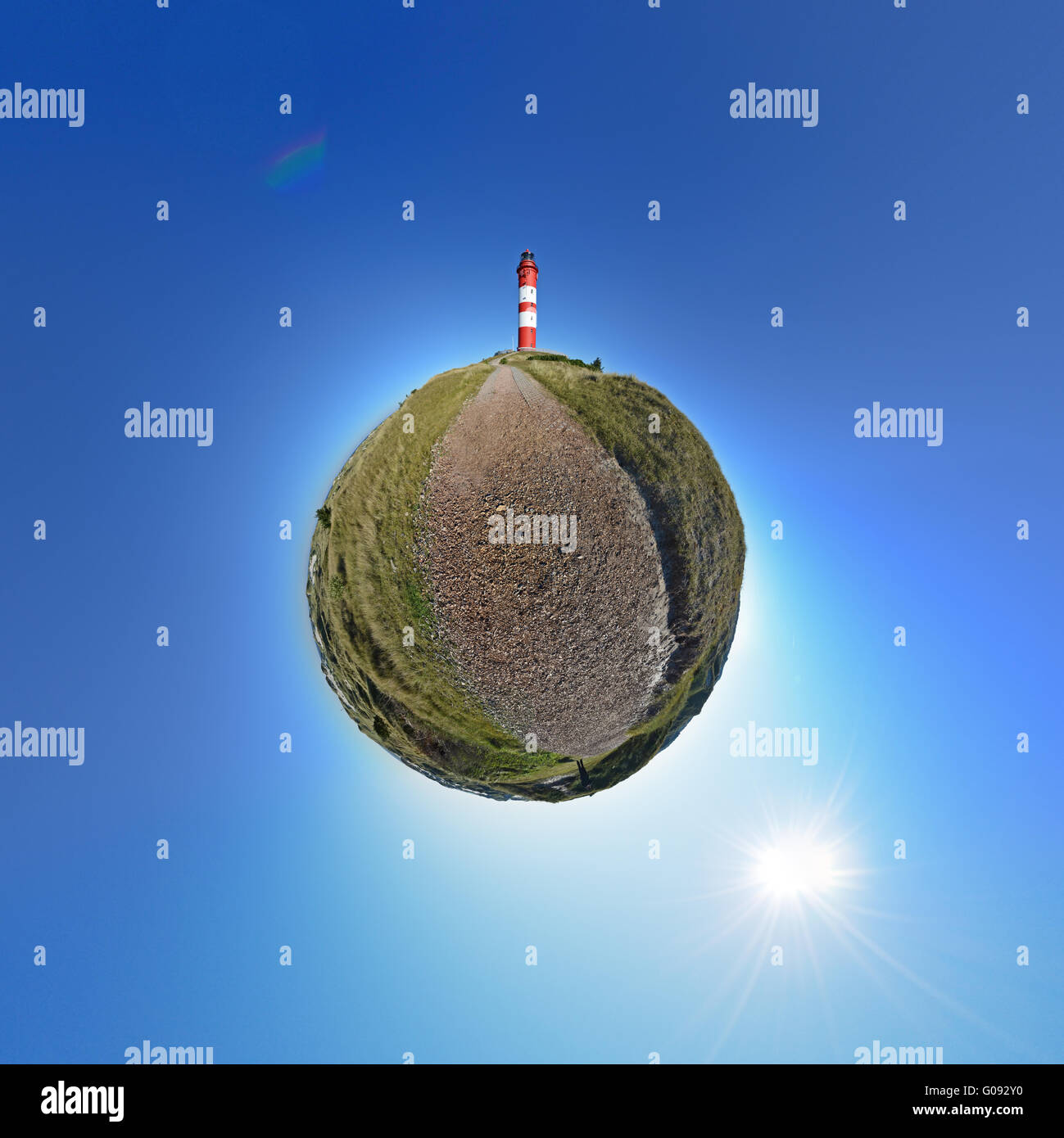 Amrum island hi-res stock photography and images - Alamy