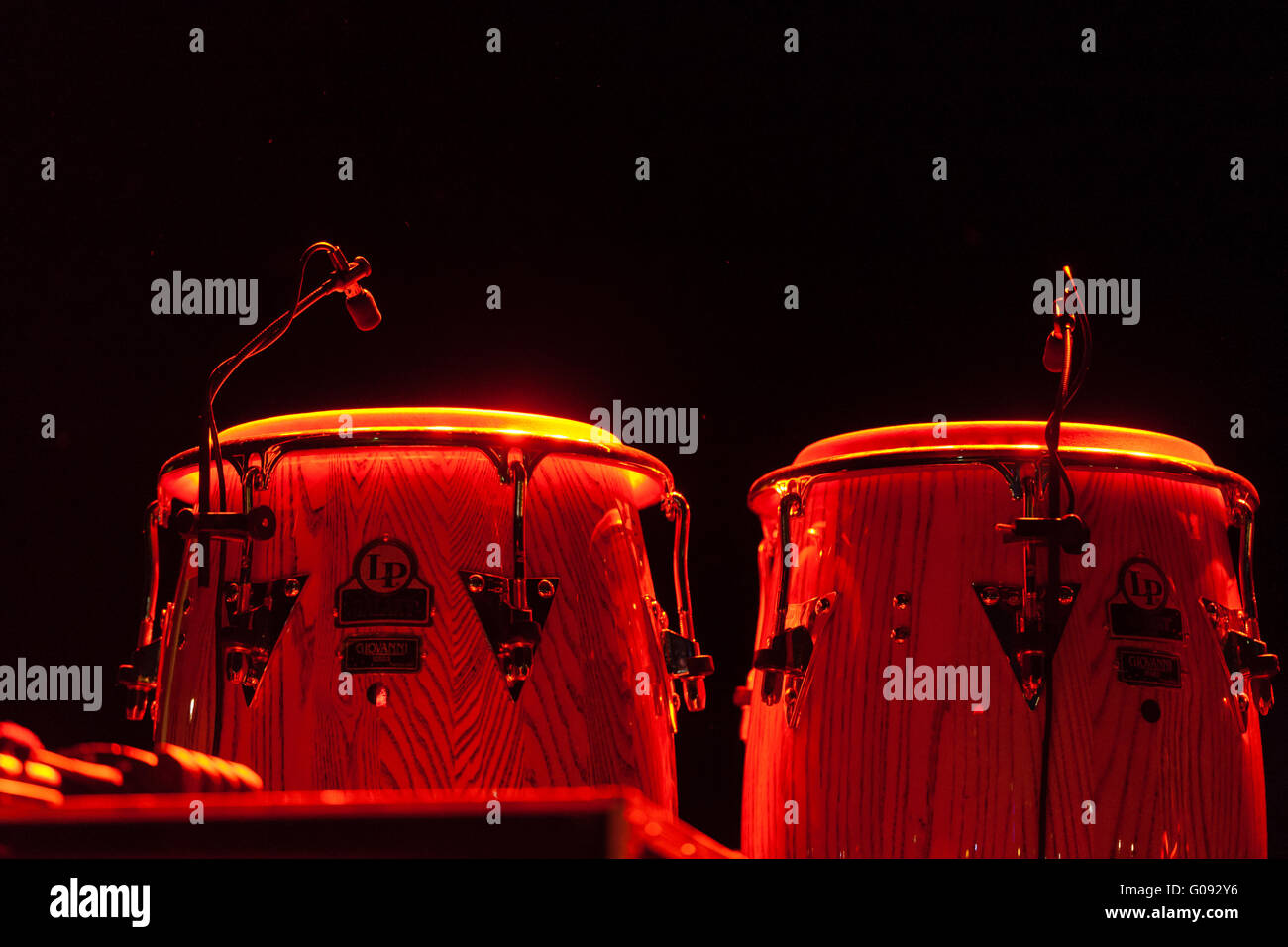 Steel Drums High Resolution Stock Photography and Images - Alamy