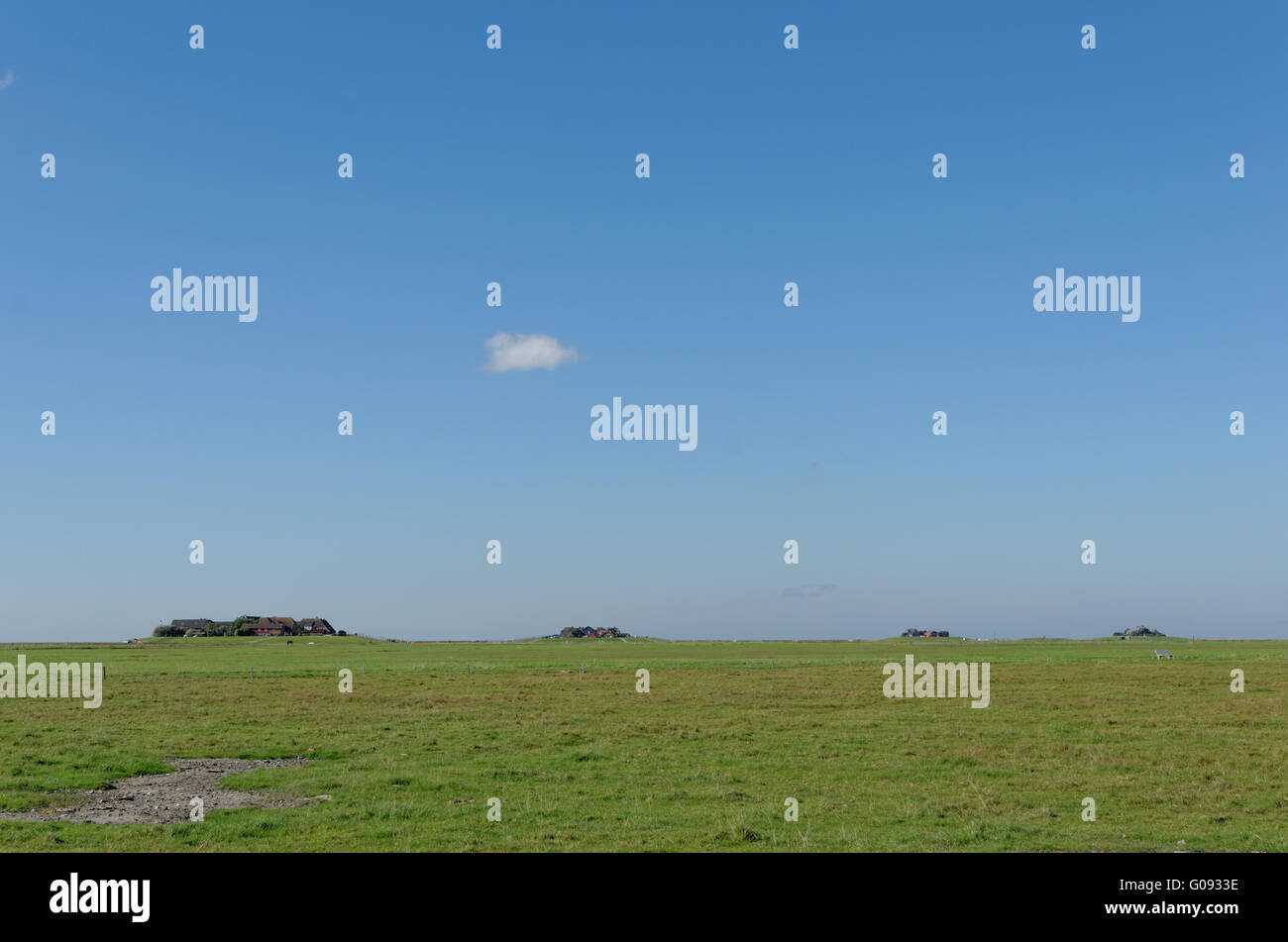 Himmel hooge hi-res stock photography and images - Alamy
