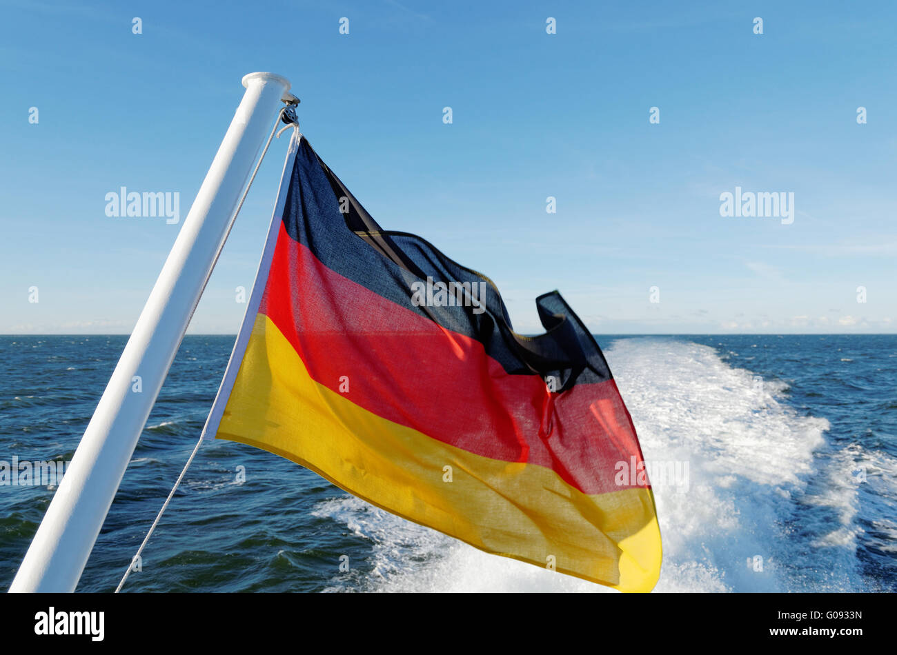 Schnell boat hi-res stock photography and images - Alamy