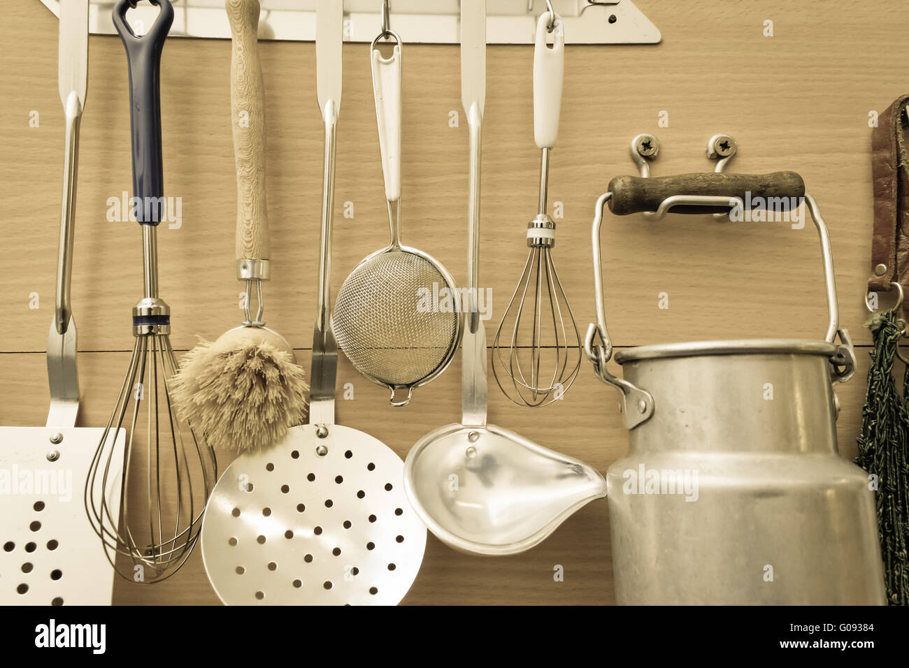 Household article hi-res stock photography and images - Alamy