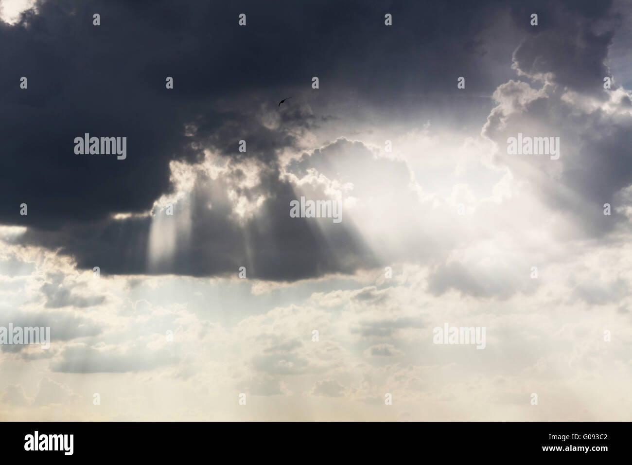 Cloud elements hi-res stock photography and images - Alamy