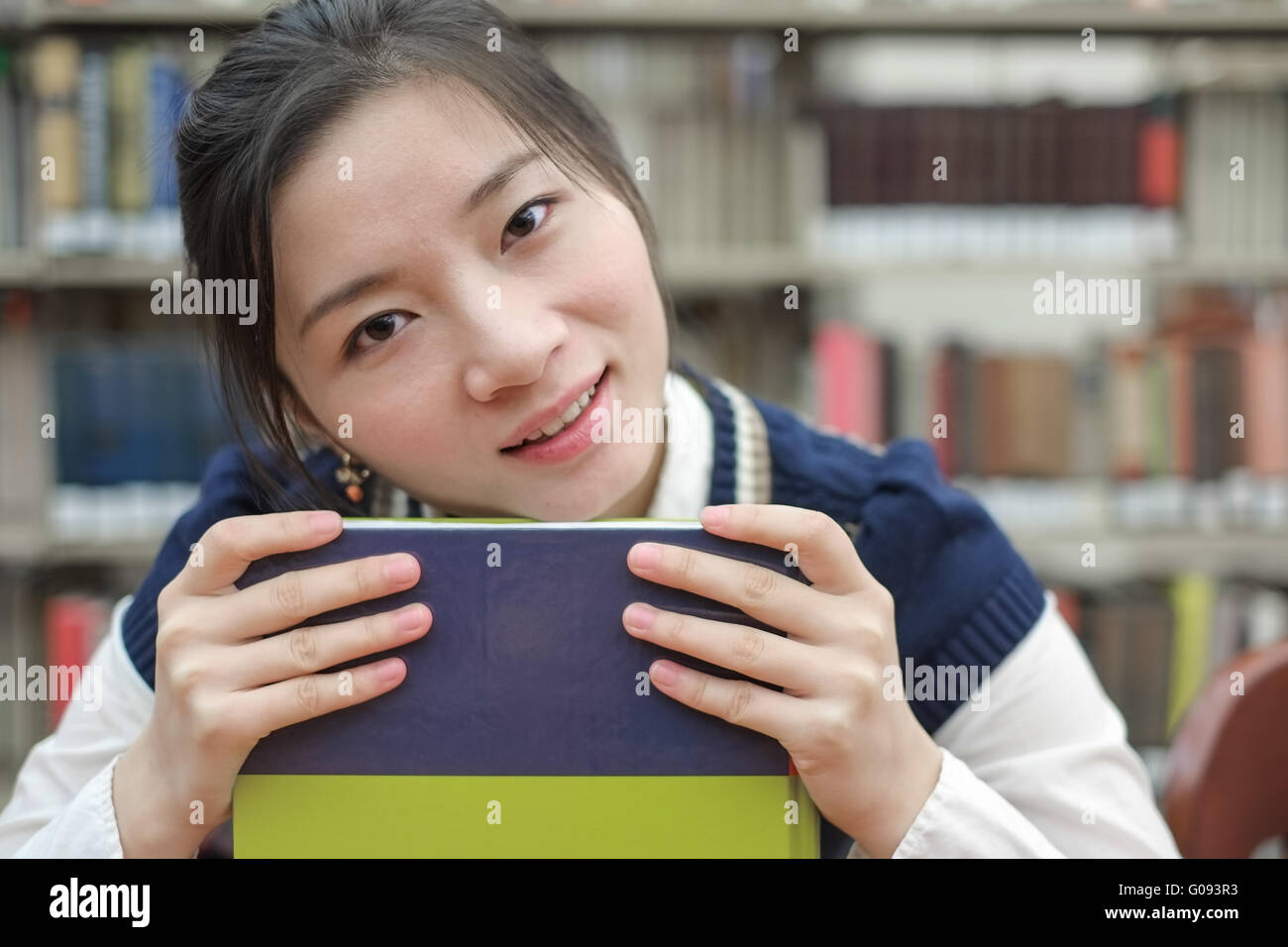 Textbook series hi-res stock photography and images - Alamy