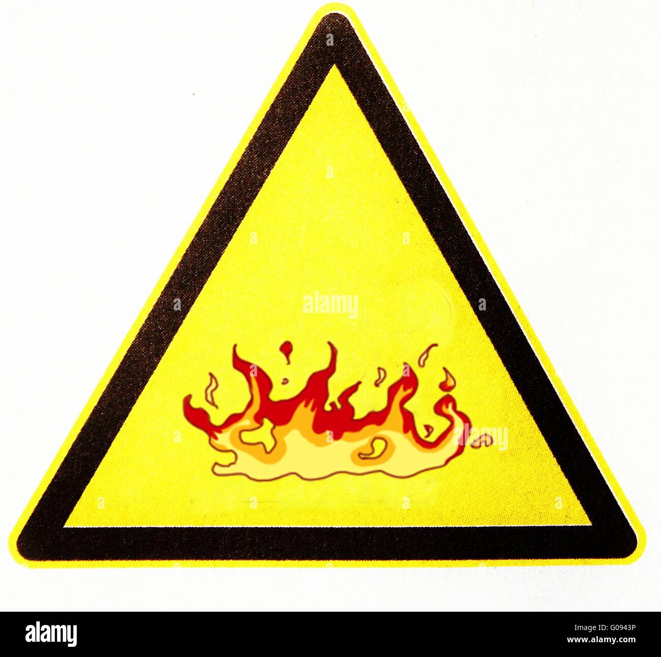 Danger Symbols Stock Photos & Danger Symbols Stock Images - Alamy