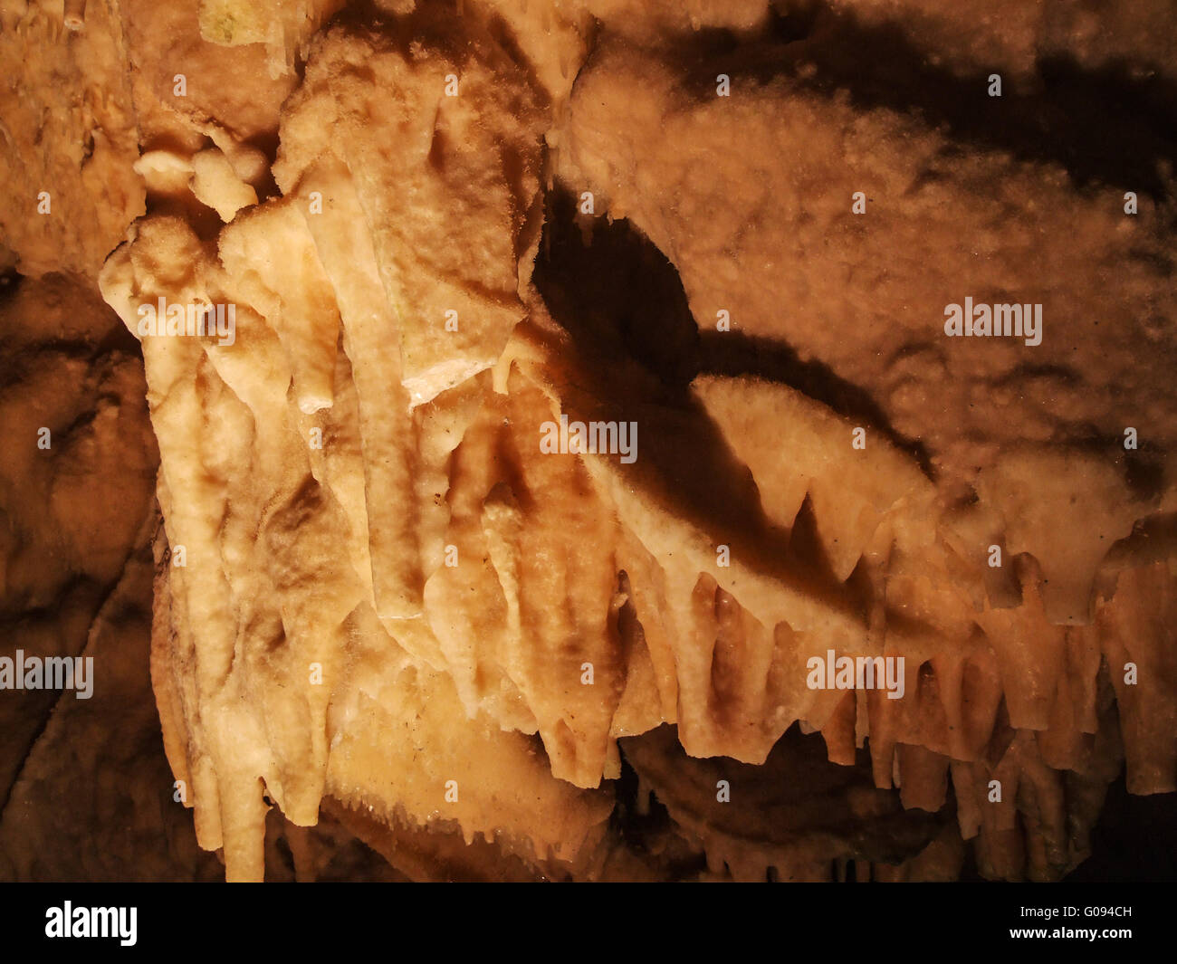 Helictites High Resolution Stock Photography and Images - Alamy