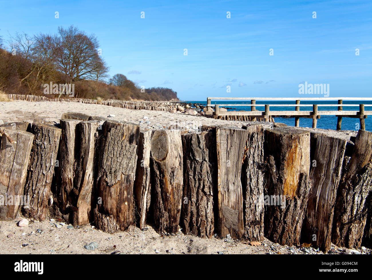 Coastal wet land hi-res stock photography and images - Alamy