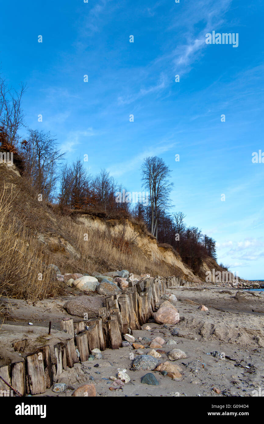 Baltic landscape hi-res stock photography and images - Alamy