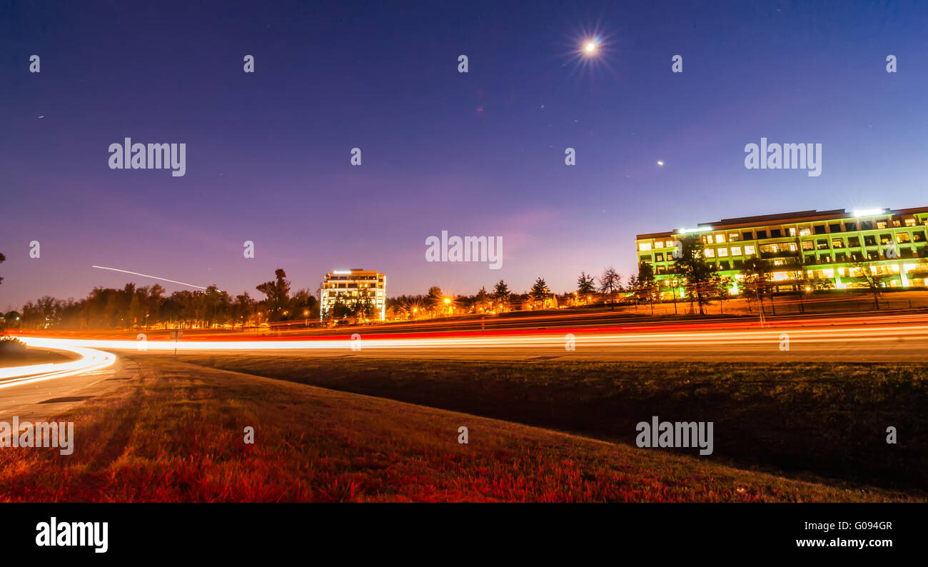Charlotte douglas international airport hi-res stock photography and ...