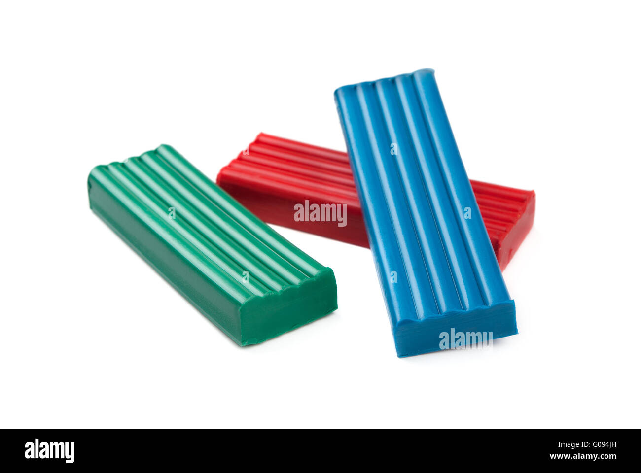 Plasticine pattern hi-res stock photography and images - Alamy