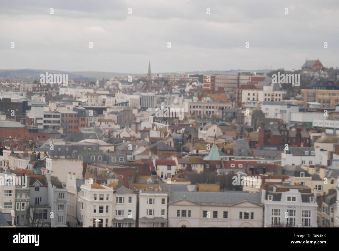 Brighton eye hi-res stock photography and images - Alamy