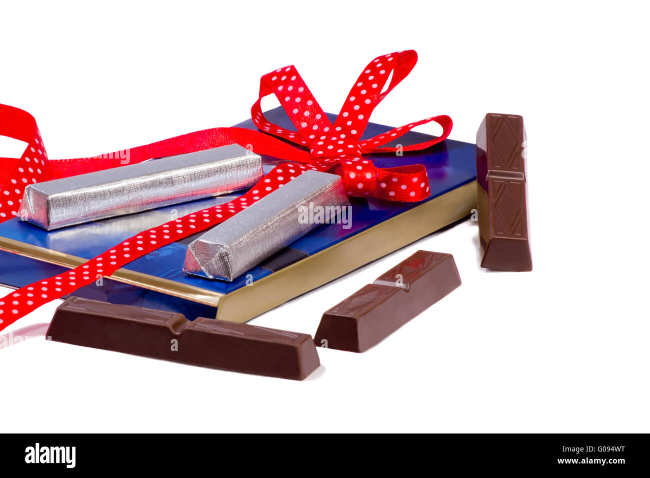 Beautiful package hi-res stock photography and images - Alamy