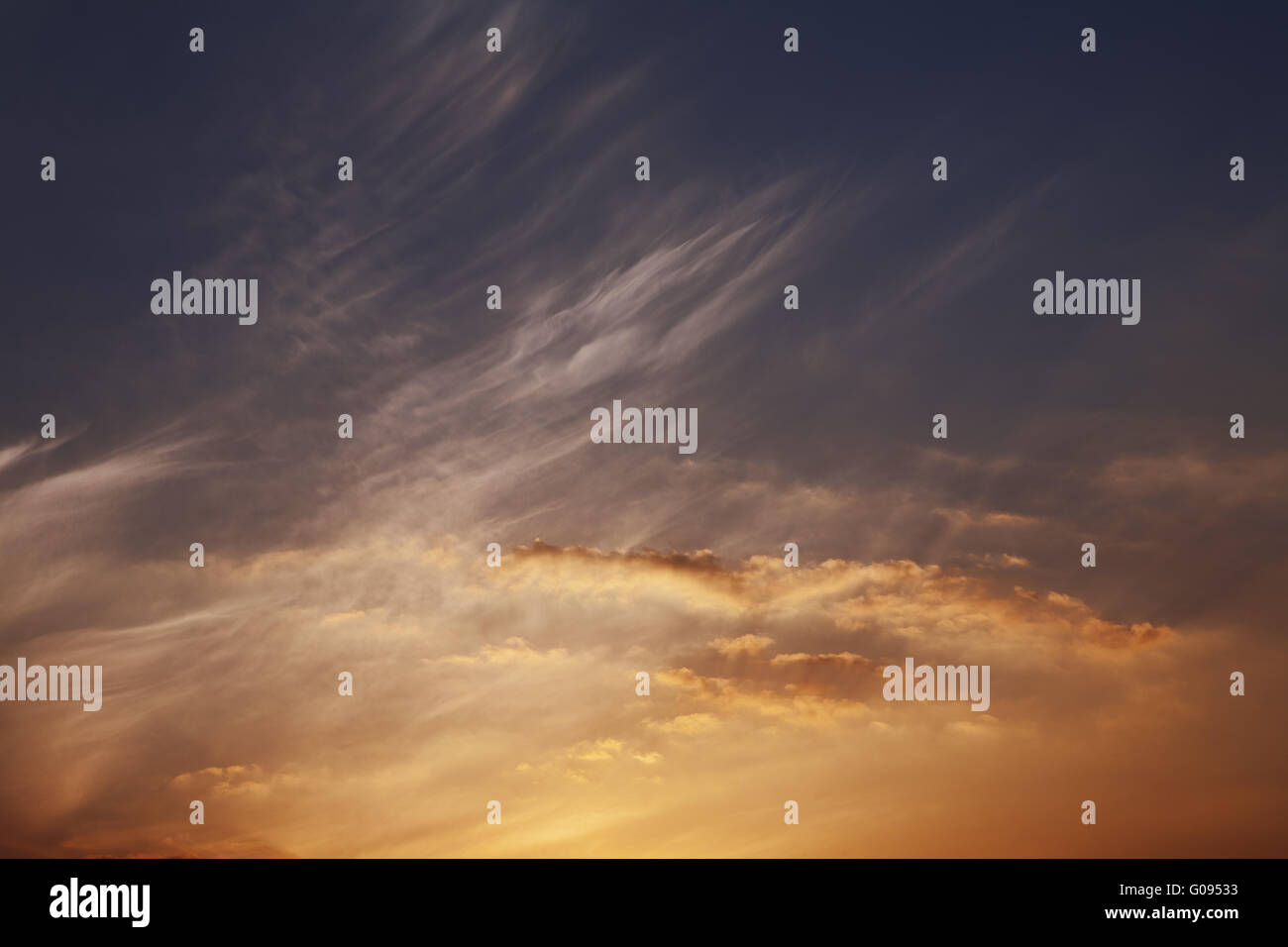 Glow stratosphere hi-res stock photography and images - Alamy