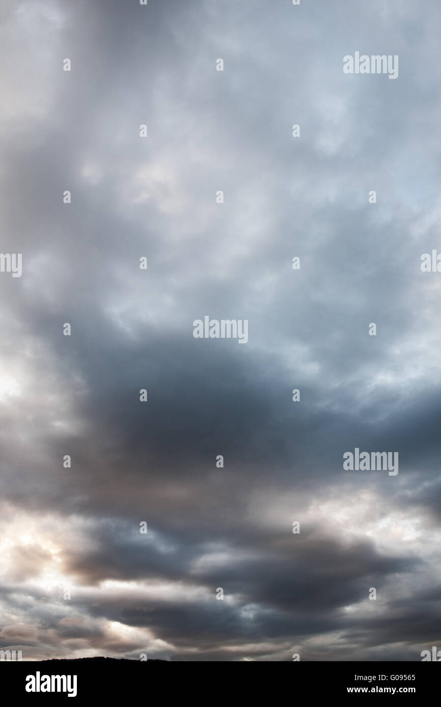 Sky after rain hi-res stock photography and images - Alamy