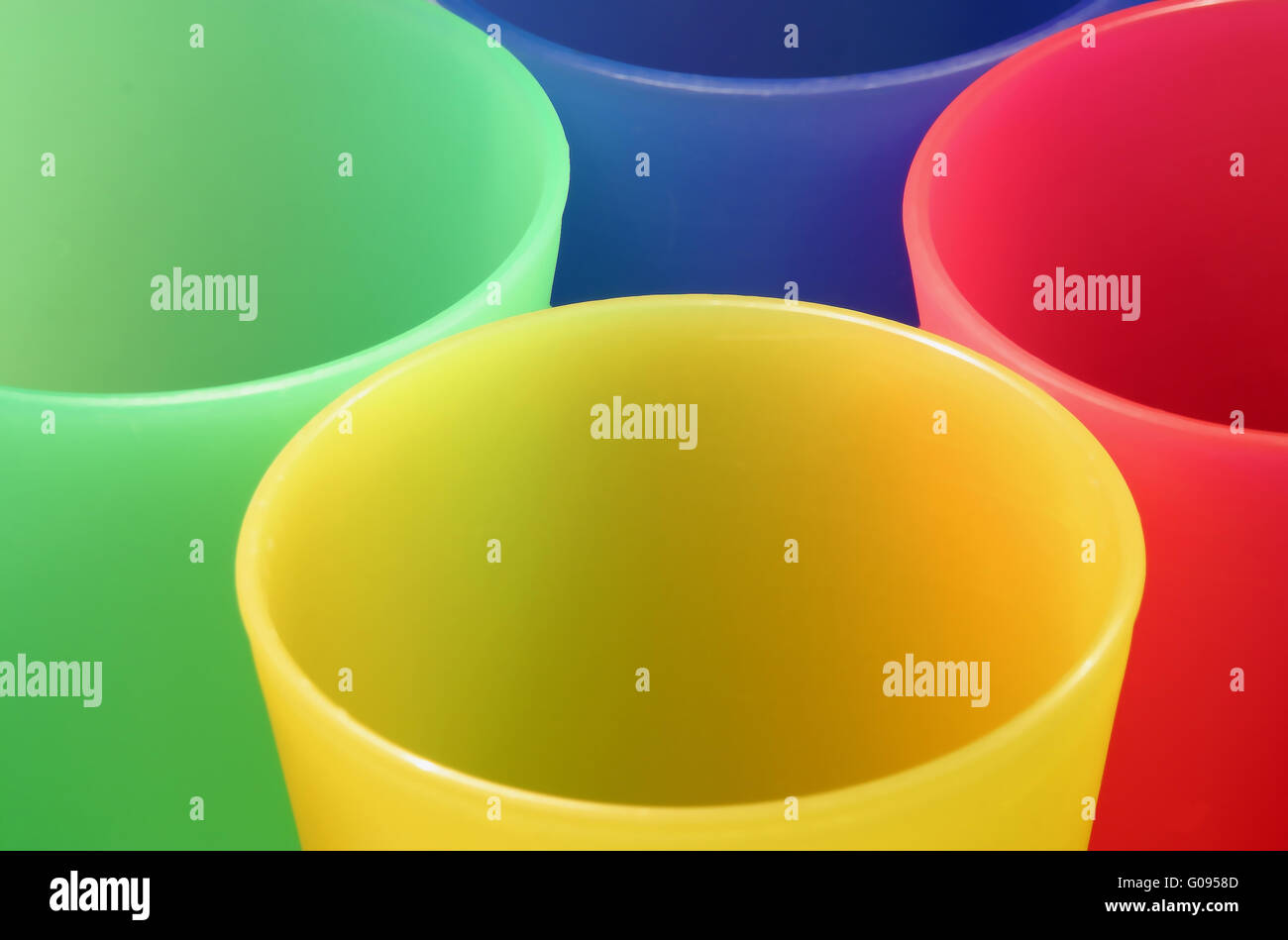 Children cup hi-res stock photography and images - Alamy