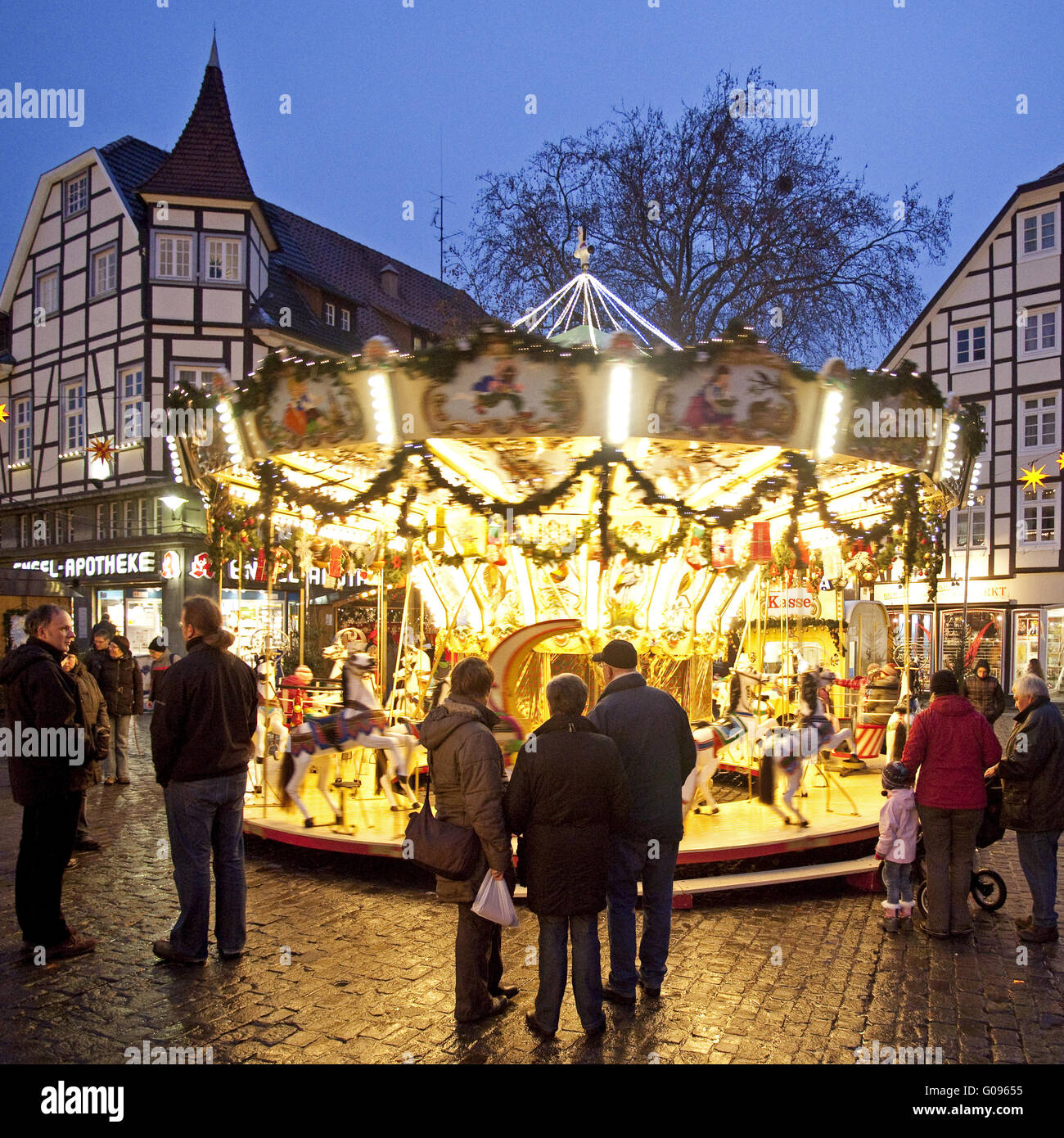 Soest Germany High Resolution Stock Photography and Images - Alamy