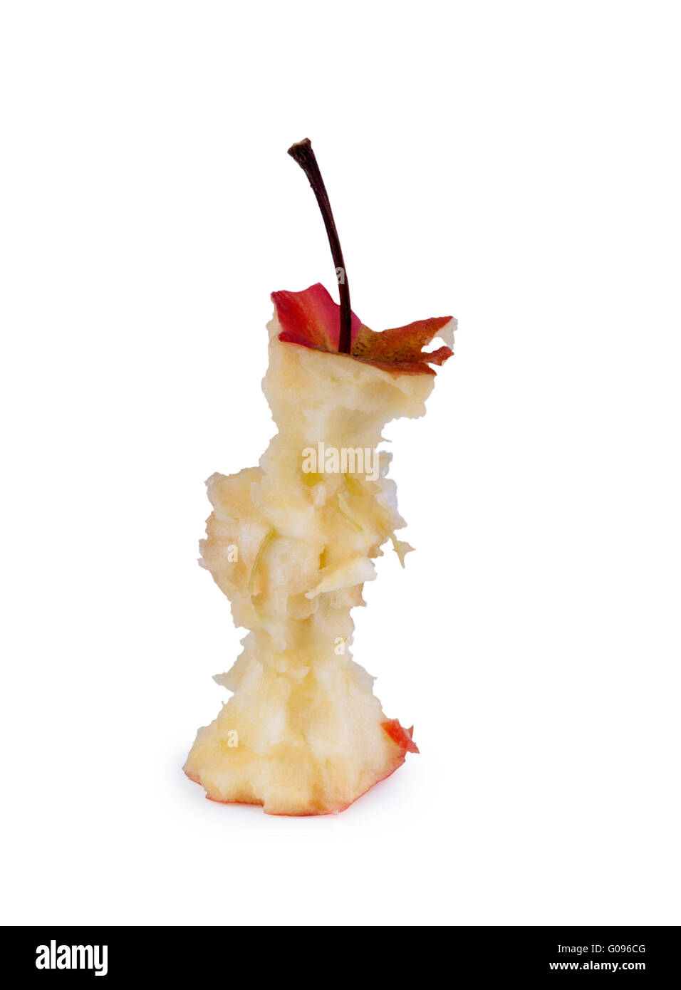 Core fruit still life hi-res stock photography and images - Alamy