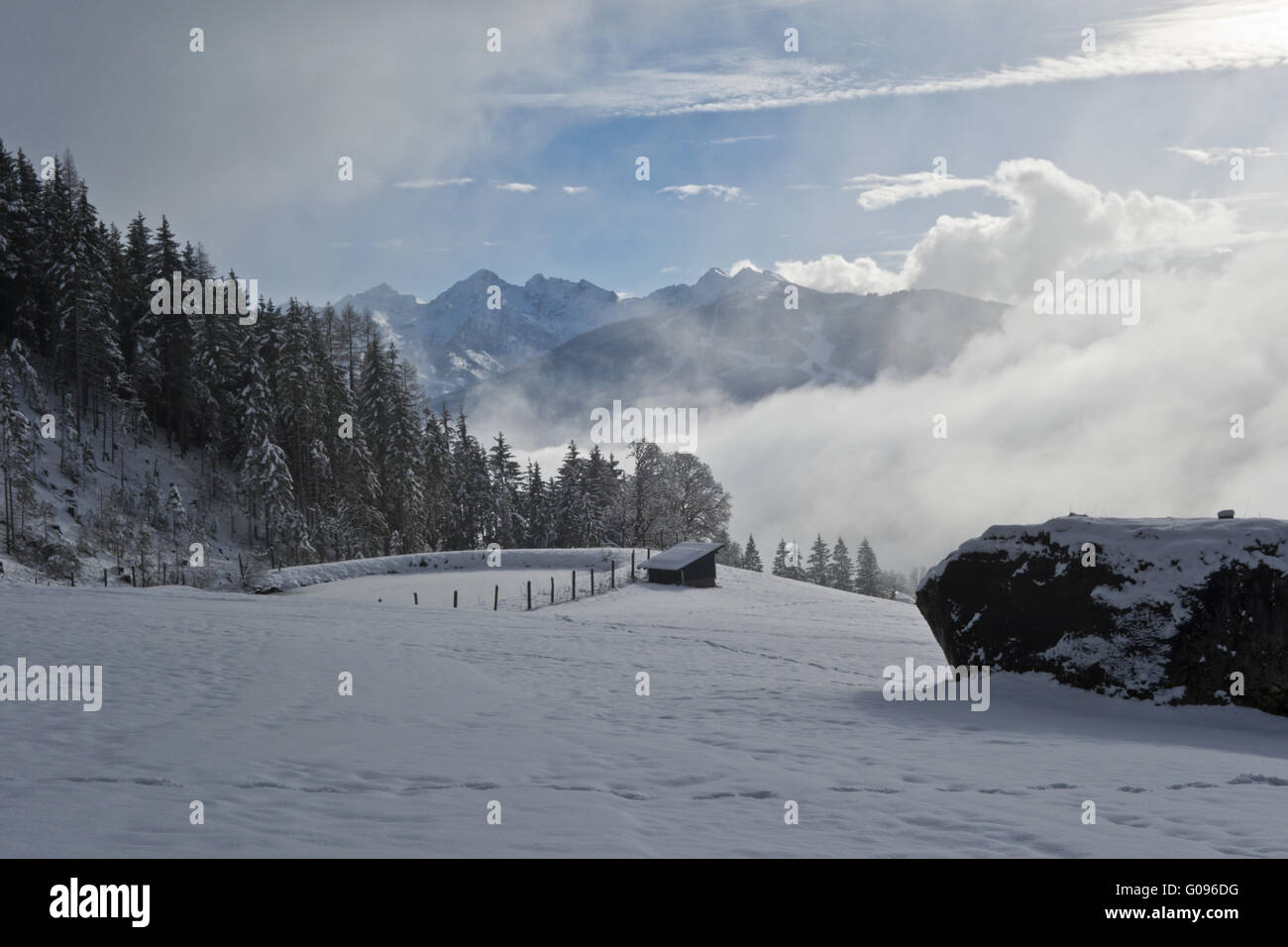 Sports scenery hi-res stock photography and images - Alamy