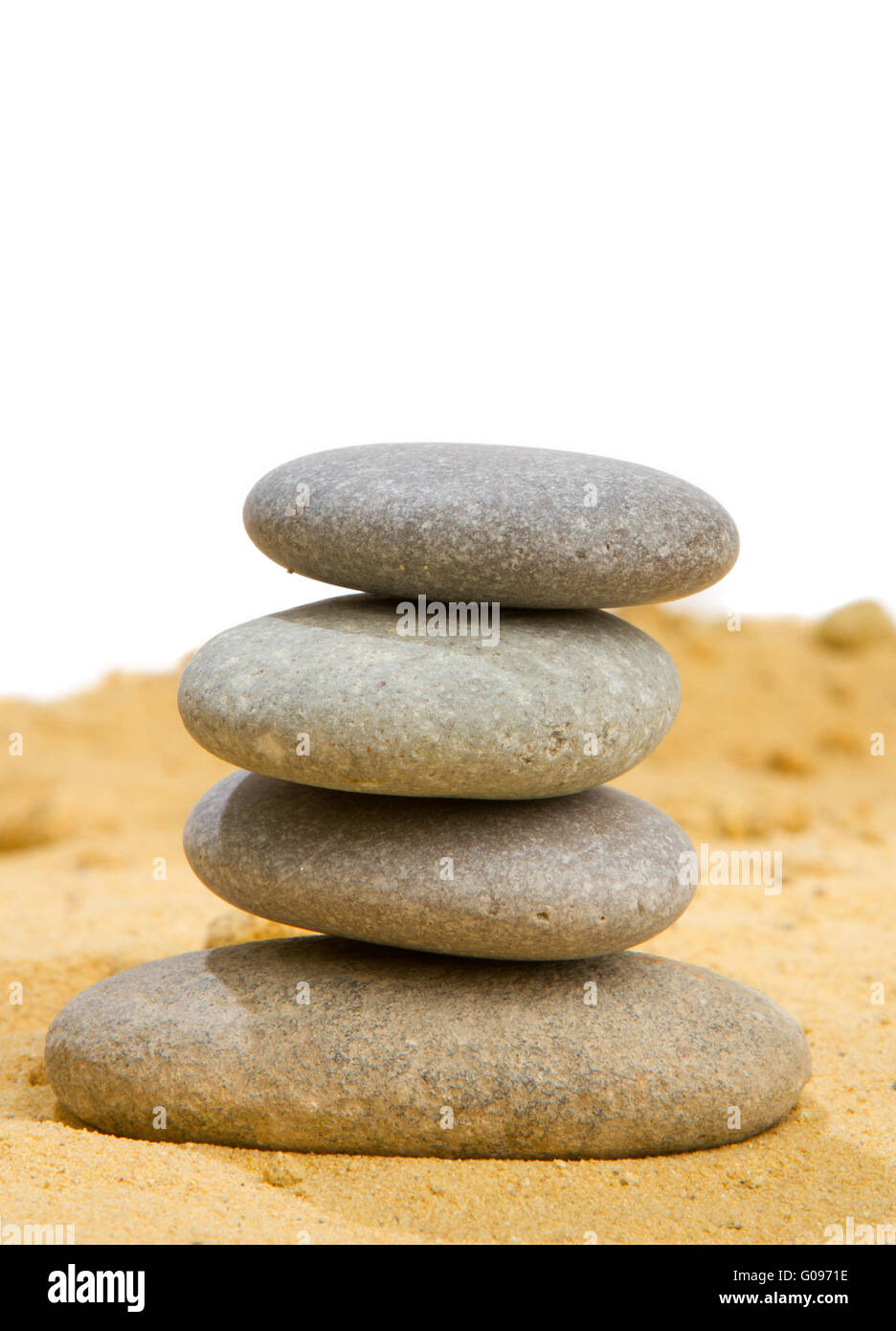 Pure balance hi-res stock photography and images - Alamy