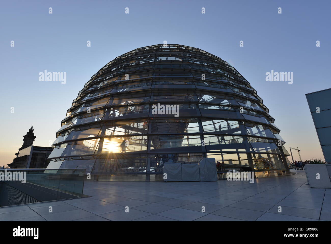 Imperial german government building hi-res stock photography and images ...