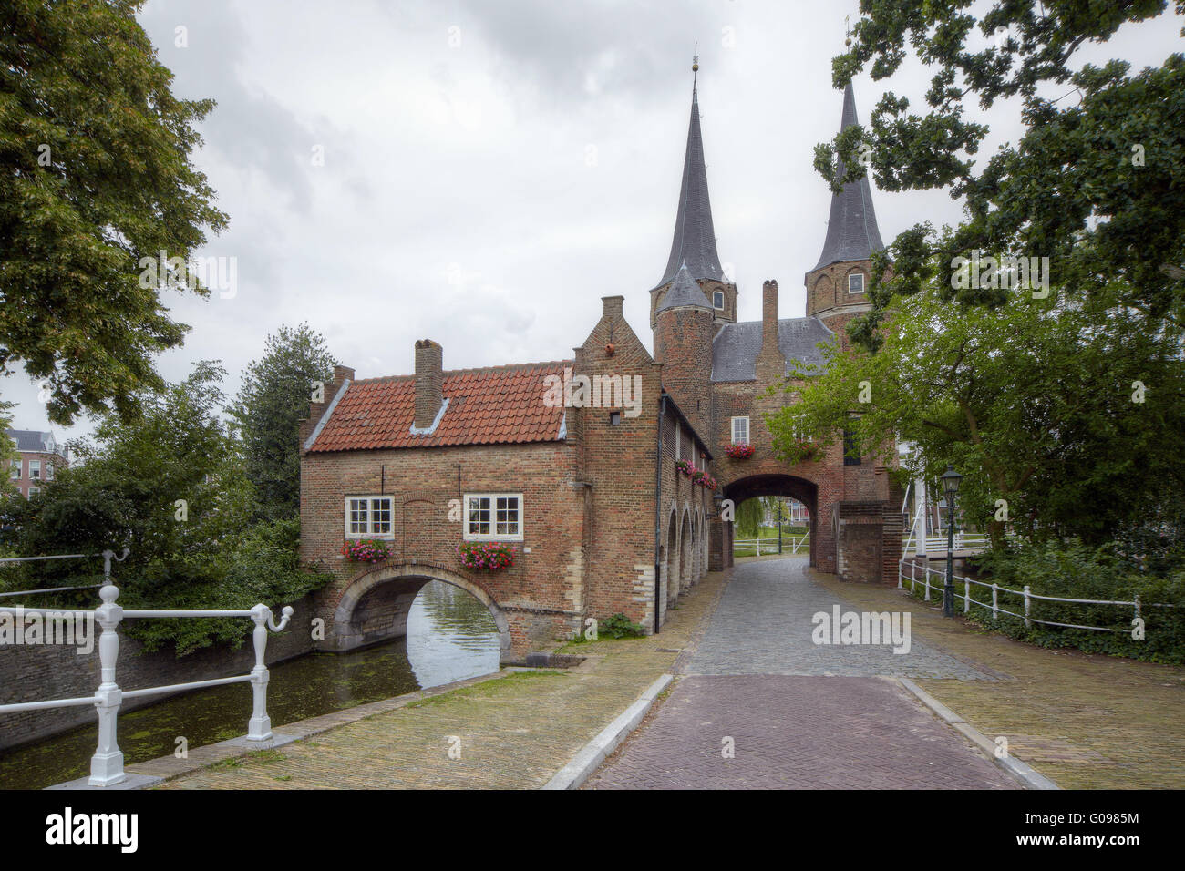 Eastern towers hi-res stock photography and images - Alamy