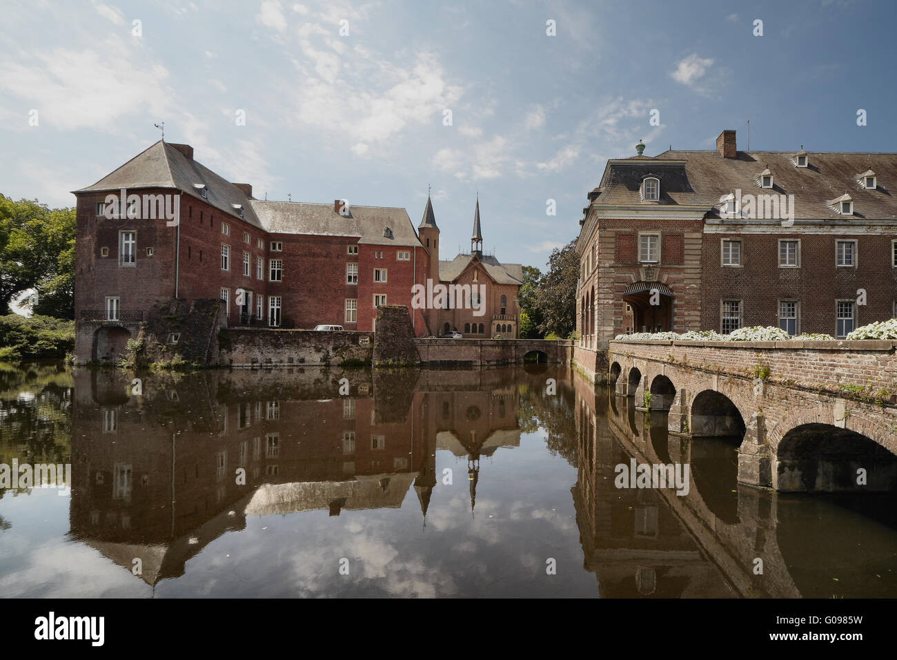 Wissen castle hi-res stock photography and images - Alamy