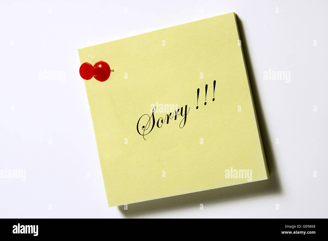 Aufkleber info hi-res stock photography and images - Alamy