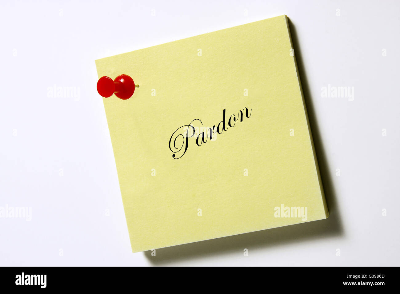 Reissnagel hi-res stock photography and images - Alamy