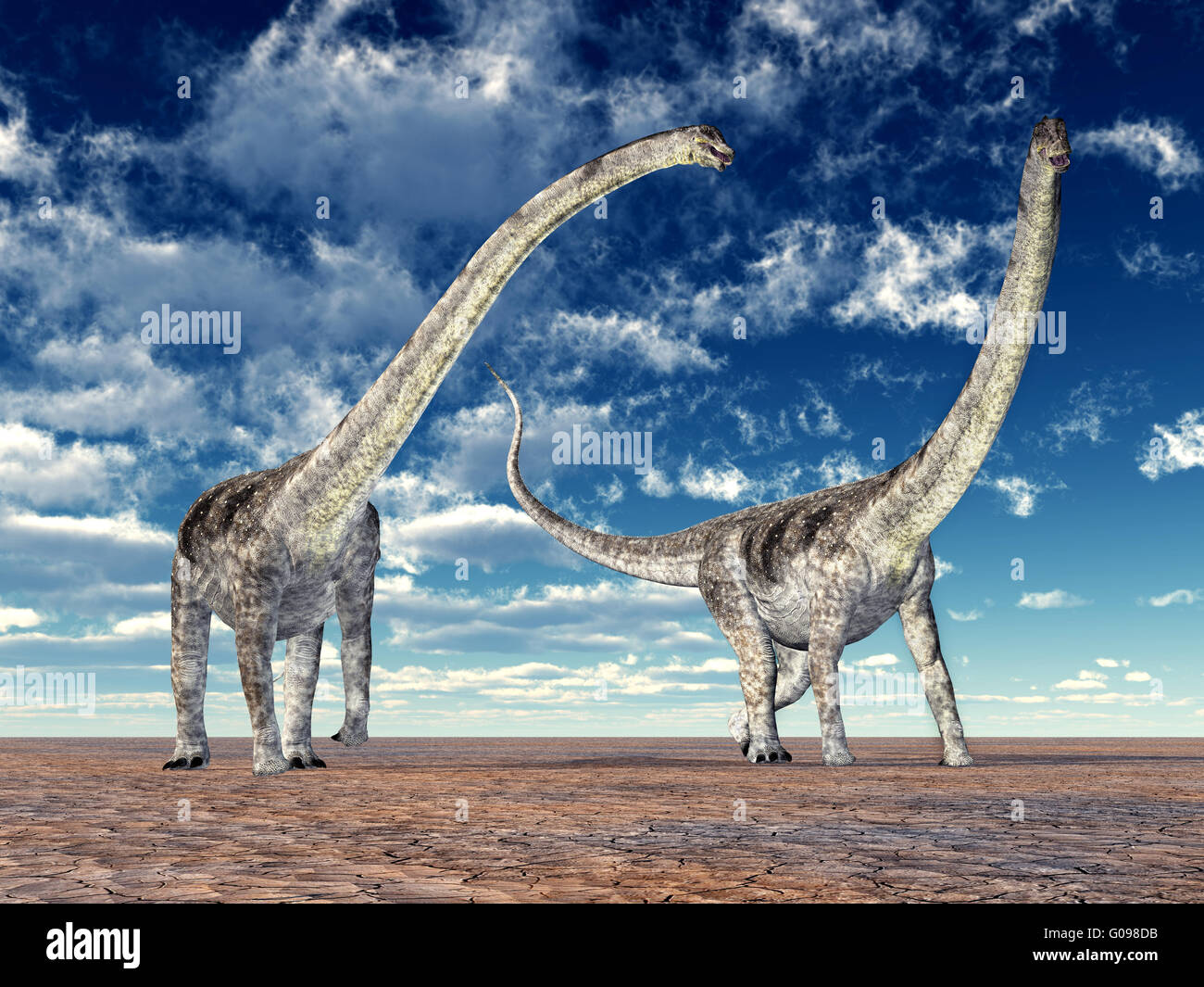 Puertasaurus High Resolution Stock Photography and Images - Alamy